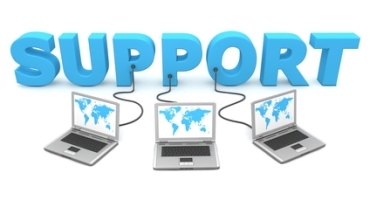 Support & Assistance en IT – GestComPro Europe